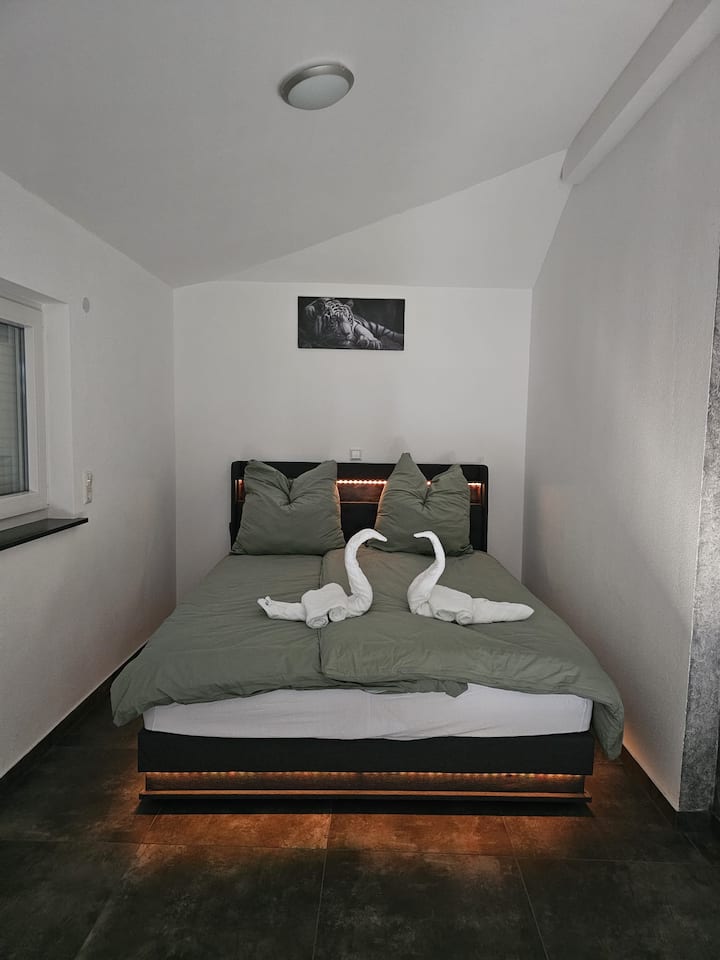 Ferienwohnung Auf Der Alb - Wittlingen - Bad Urach