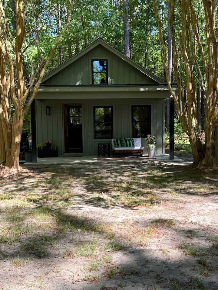 The Callie Cottage At Belmont - Chesapeake Bay