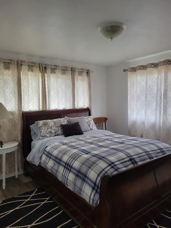 The Veranda B&b, Located In Happy Valley, Sequim - Sequim, WA