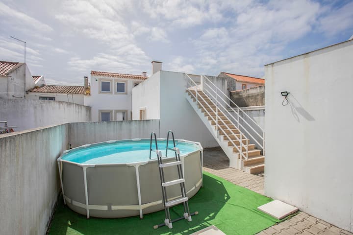 Casa "O Chafariz" - Óbidos