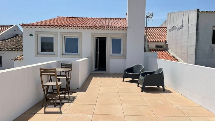 Casa "O Chafariz" - Óbidos