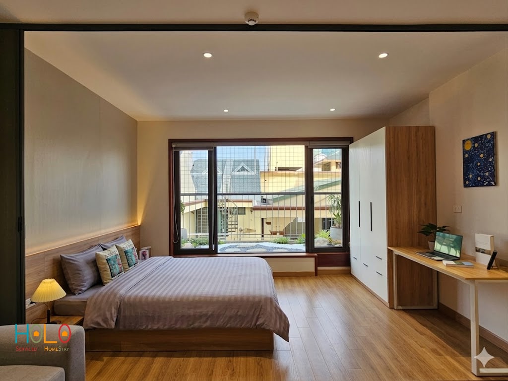 Estudio moderno con balcón a pasos de Japantown GV601 - Casas en ...