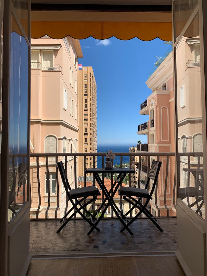Monte Carlo Seaview - Monaco