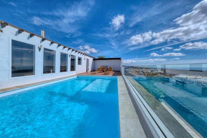 Villa Aniagua - Puerto del Carmen