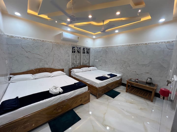 Your Home In Holy Mayapur - Mayapur