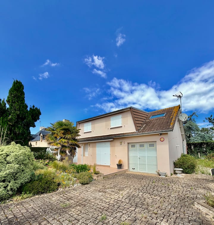 L'amidou - Hauteville-sur-Mer
