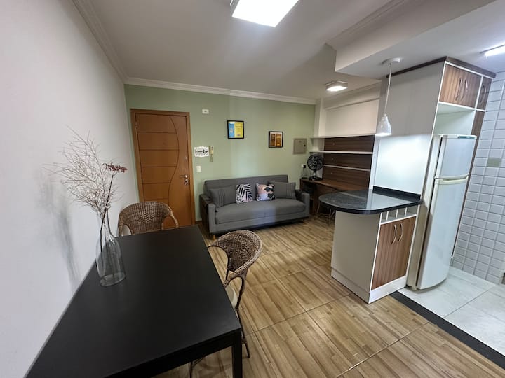 Vibe By Studio Imóveis (Central, Espaçoso) - Curitiba