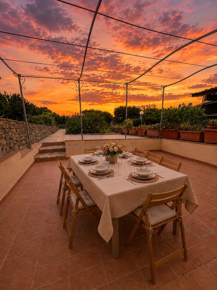 Raggio Di Sole - Stintino