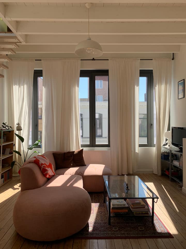Casa Van Der Keilen - Antwerp