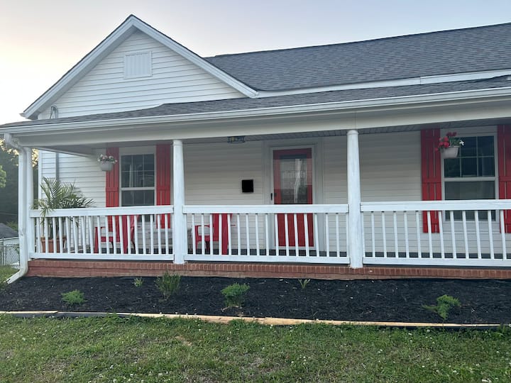 This Old House - Rock Hill, SC