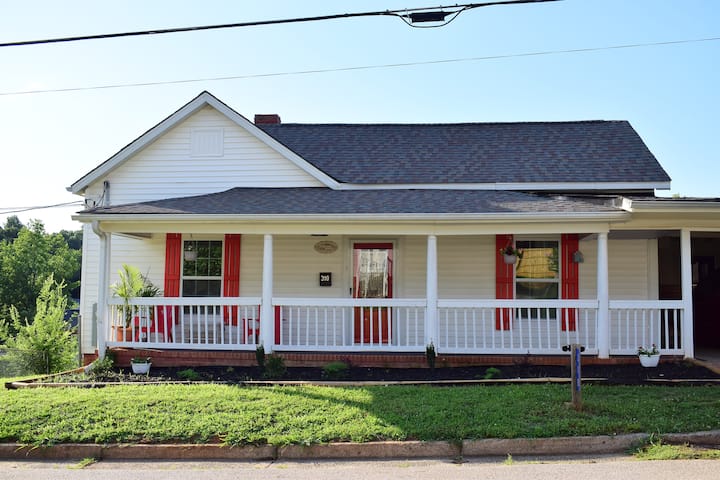 This Old House - Rock Hill, SC