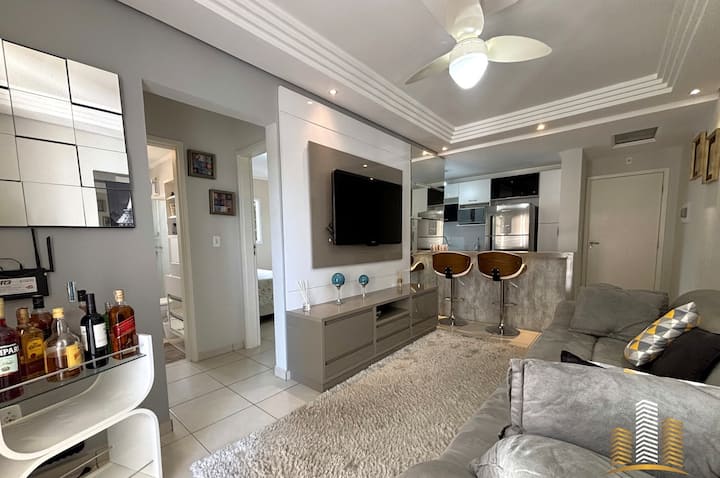 Apartamento Prima Vista Socorro/ Sp Familiar - Socorro