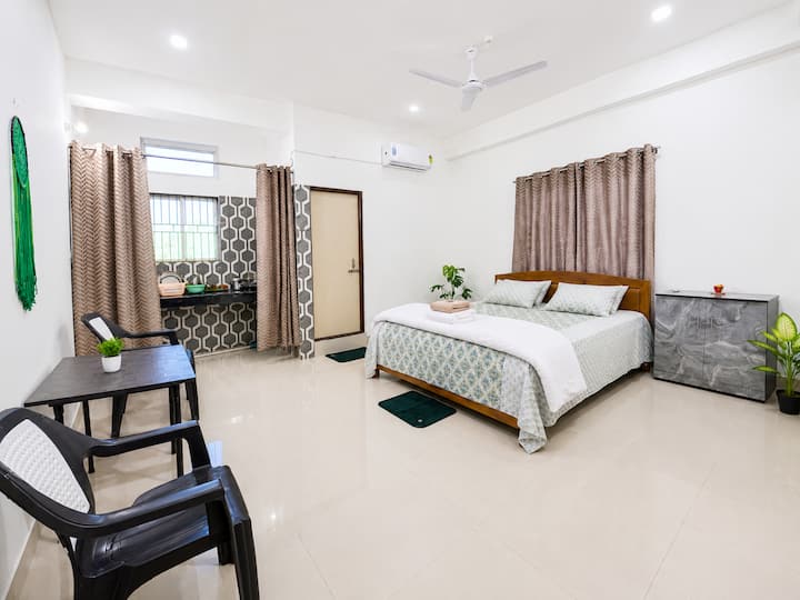 Venus Studio Nest - India