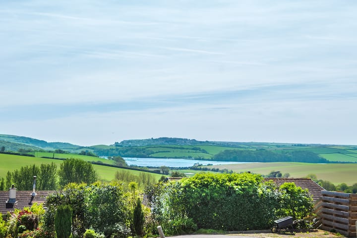 The Retreat - Salcombe