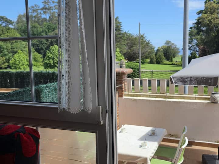 Apartamento Bajo Pedroso 6903 - Noja