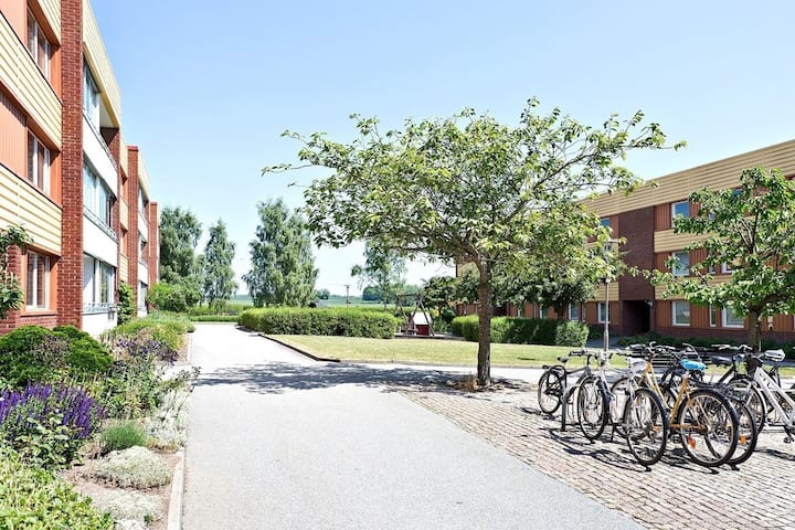 Big Apartment Lund City - Lund