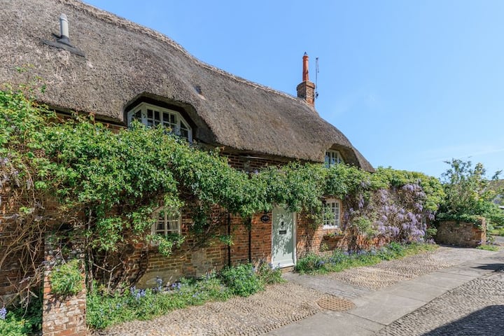 Milton Cottage - Lulworth Cove