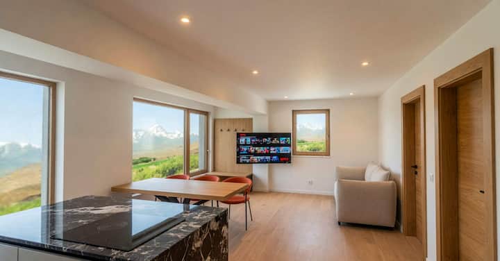 Base Achensee Soul No1 Private Sauna - Pertisau