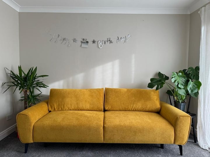 Cosy Cork Hideaway - Cork (Ireland)