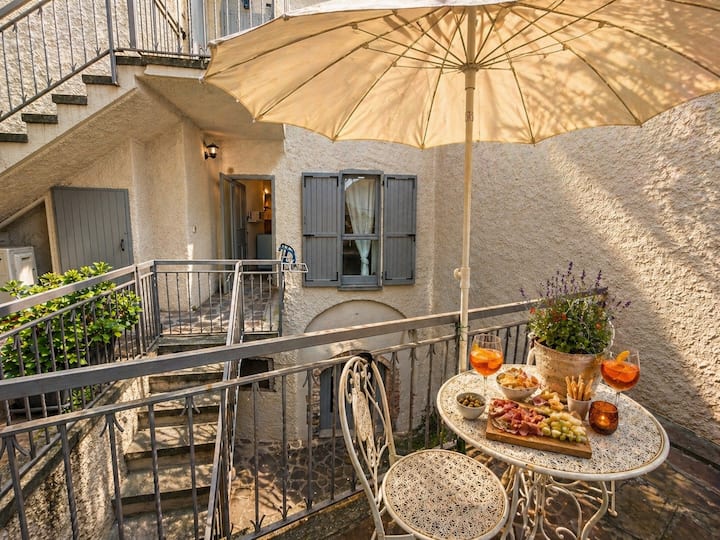 Casa Marì - Toscolano-Maderno