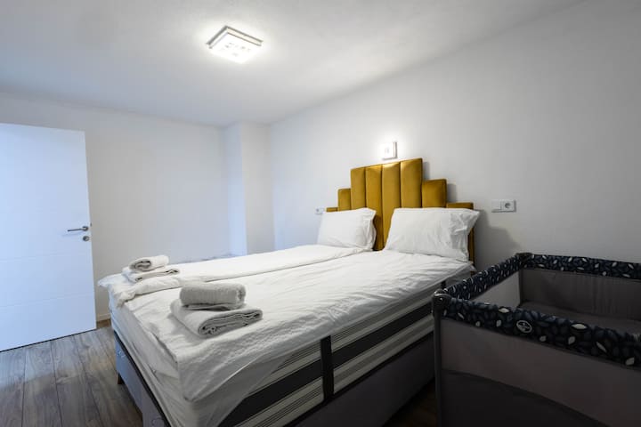 Lumina Residence - Apartment 1 - Sarajevo