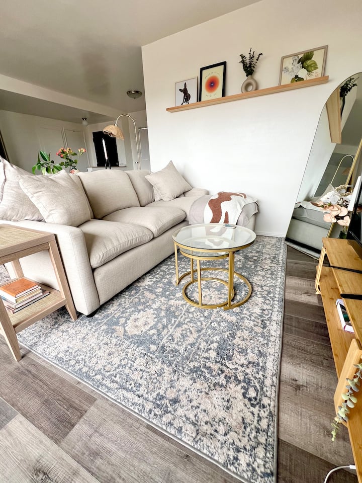 Beach Oasis With Ocean View. Close To World Cup! - Redondo Beach, CA