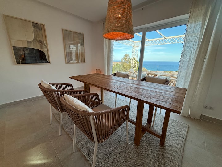 Villa Alma Azul - Carboneras