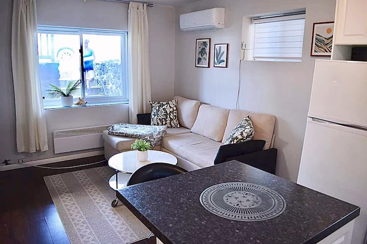 1438 Cozy And Beautiful Apartment - Longueuil