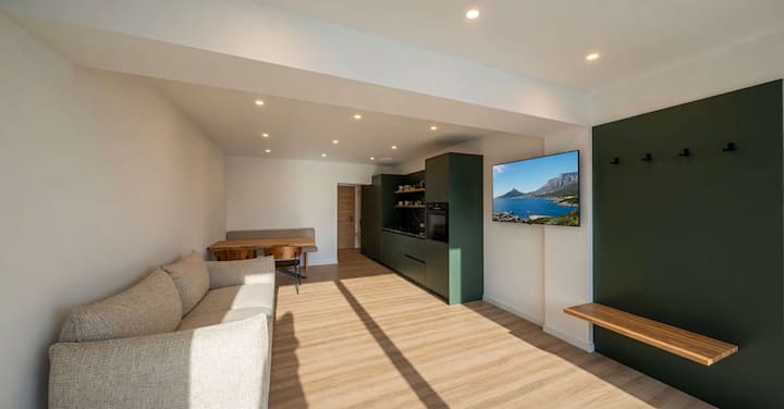Base Achensee Freedom No3 Private Mini Gym - Achenkirch