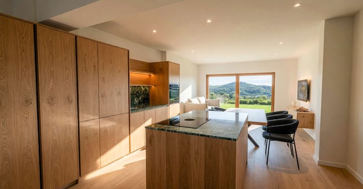 Base Achensee Balance No'1 - Opening 01 August - Achenkirch