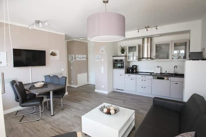 Villa Poseidon 16 In Binz - Binz