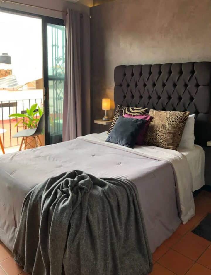 Perfecta Villa Para Vacacionar Con Amigos Y Fam - Puerto Vallarta