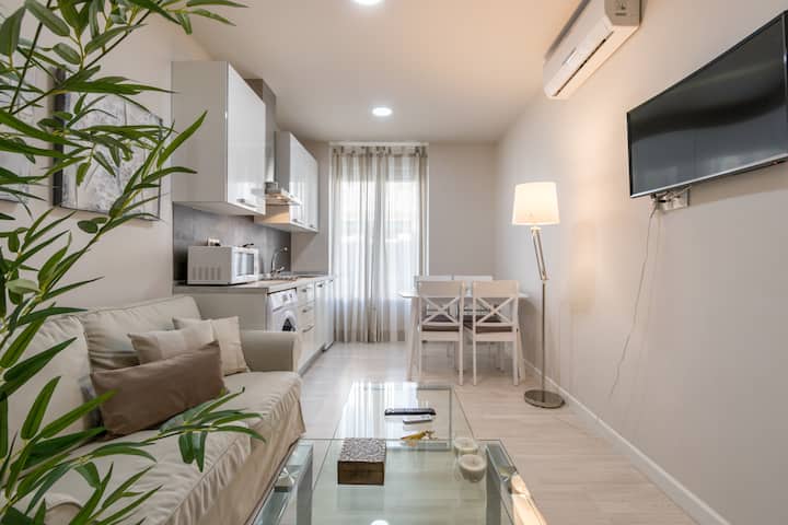 Tradición Y Modernidad, Loft Centro De Granada - Granada, España