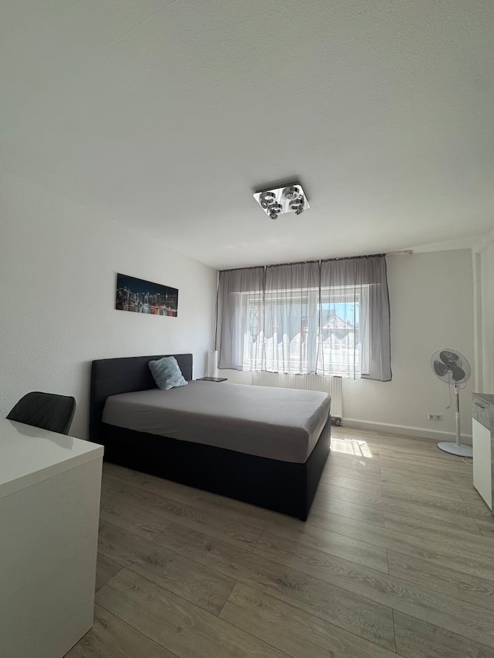 Modern | Wlan | Stadtnah - Pforzheim