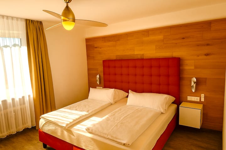 Villa Viktoria 3 - Serviced Apartment - Ingolstadt