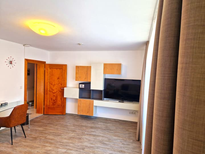 Villa Viktoria 3 - Serviced Apartment - Ingolstadt