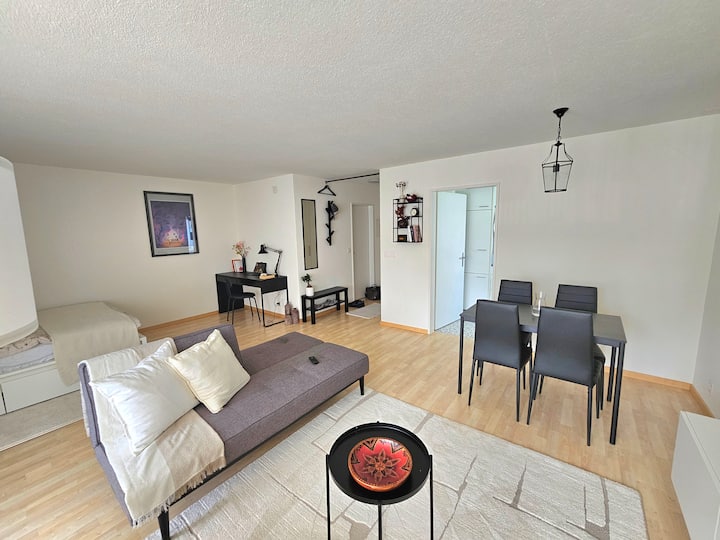 Business Relax Appartement - Kloten