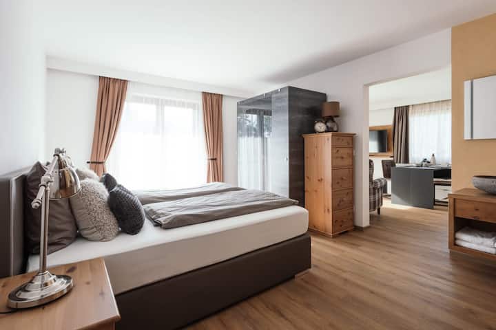 Viktorias Home Isabelle – Apartment With Balcony - Kufstein