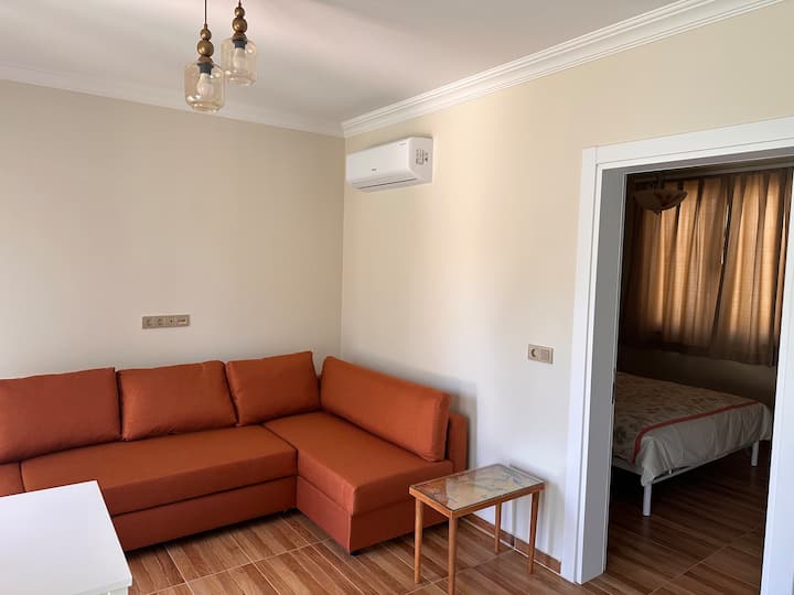 A Haven Of Peace And Quiet For Adults In Lyciafarm - Dalaman