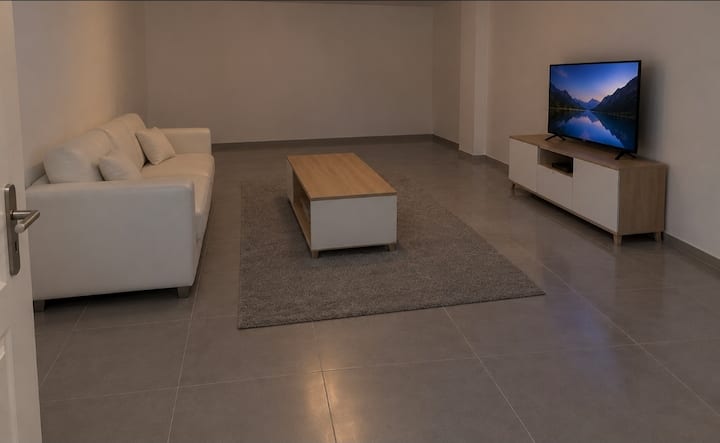 Studio Cosy à Beausoleil Proche Monaco - Monte-Carlo