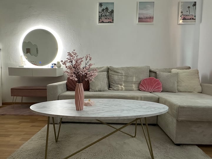 Modernes Studio In Top-lage - München