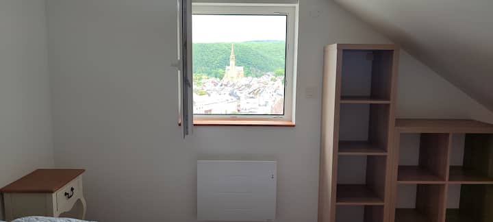 Le Point Relais - Ardennes