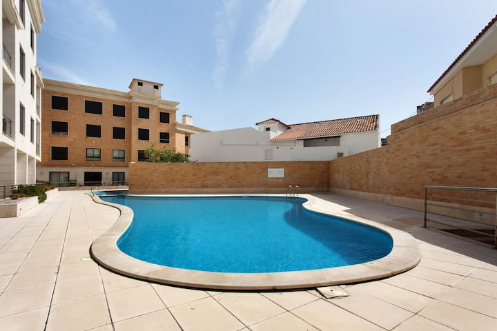 Apartamento Rodrigues - São Martinho do Porto