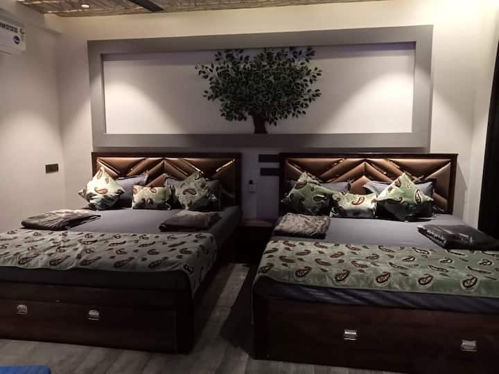 6 Bhk Luxury Villa / Radiant Villa/ Igatpuri - Igatpuri