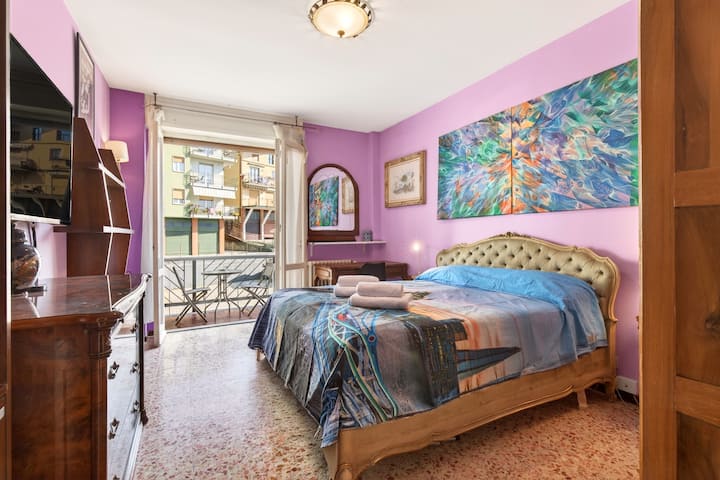 Lake Lecco Retreat With Terrace & Free Parking - Lierna