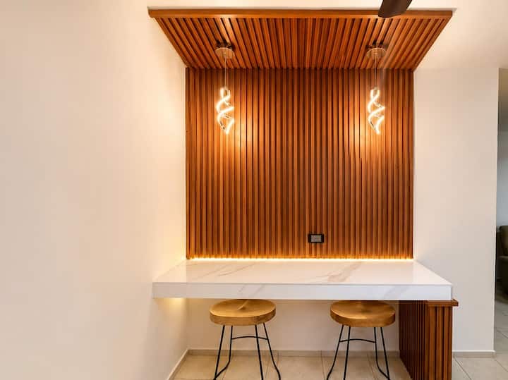 Suite 3 - Stany Zjednoczone