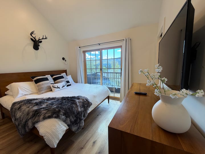 Deluxe Lodge Lakefront On Lake George #2 - 喬治湖(鎮)