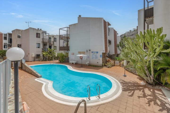 Apartamento Sol Dorado - San Sebastián de La Gomera