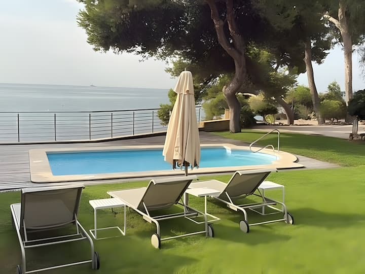Peña Dorada - Alicante