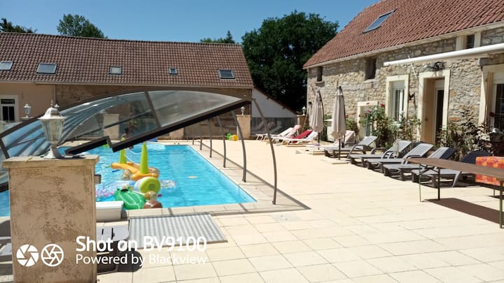Locquinghem Palace Gîte N°3 - Wissant